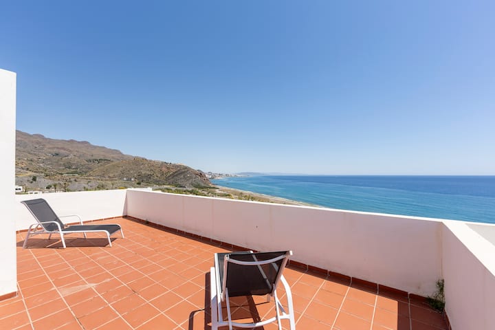 Duplex Jlc - Carboneras