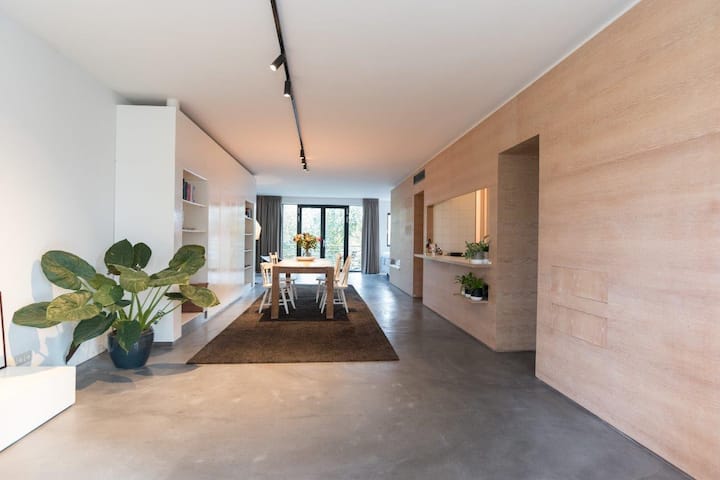 Canallofts - Historic Apartment - Utrecht