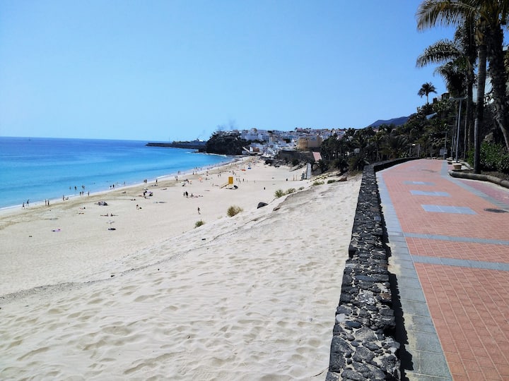 Apartments Palm Garden - Morro Jable