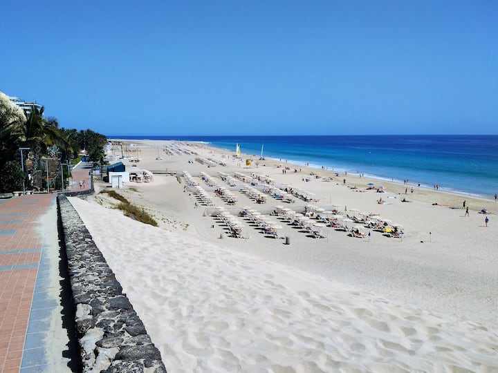 Apartments Palm Garden - Morro Jable