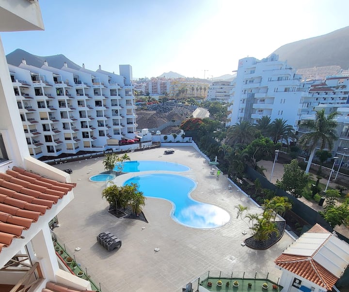 San Marino 5 - Los Cristianos