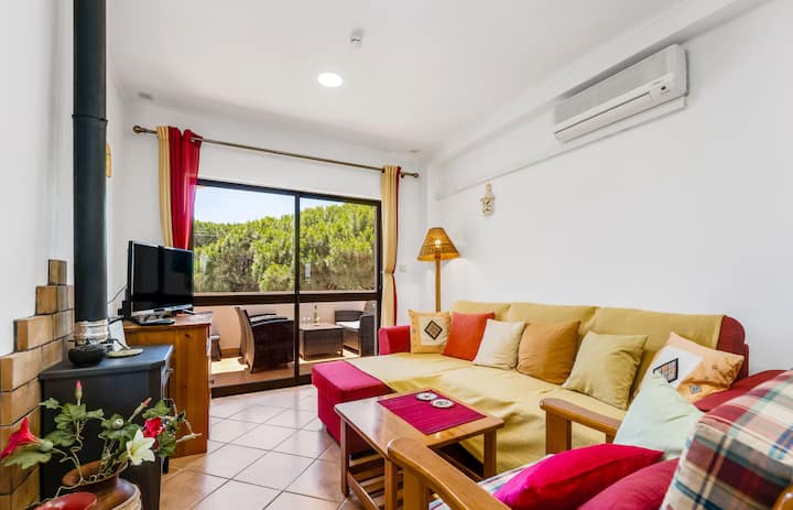 Pine Trees Penthouse - Vilamoura