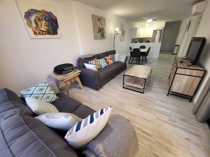 Castle Harbour 2 - Los Cristianos