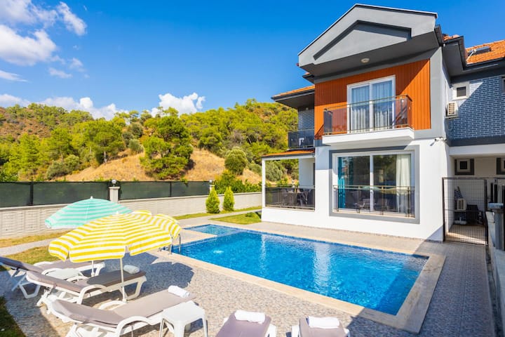 Villa Sasha 3 - Dalaman