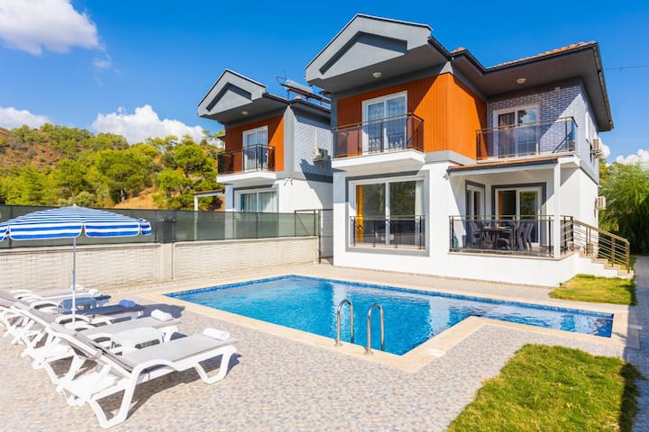 Villa Sasha 2 - Ortaca