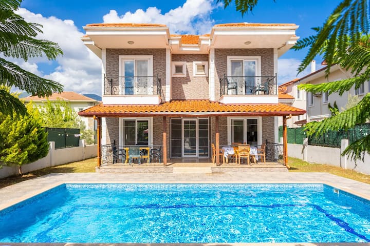 Villa Magnolia - Turkey