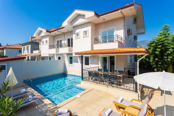 Villa Ada 1 - Dalyan