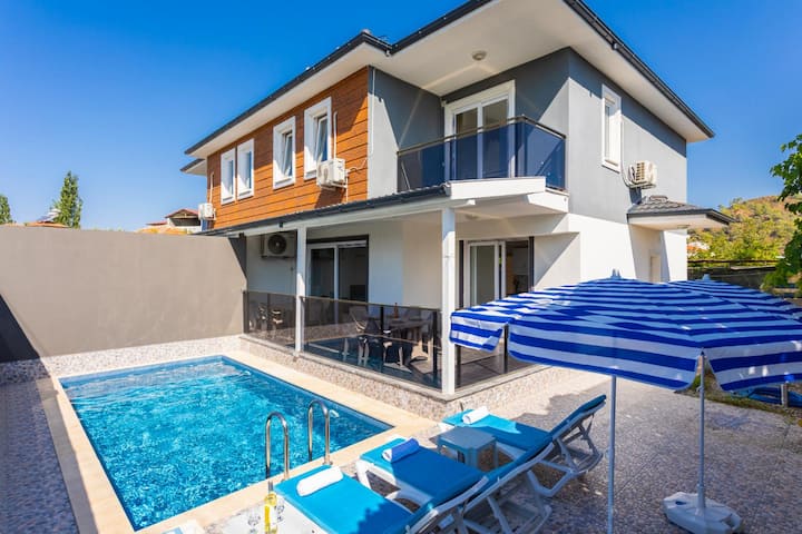 Villa Azalea 2 - Dalaman
