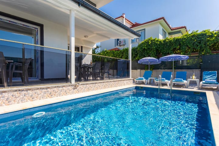 Villa Azalea 2 - Ortaca