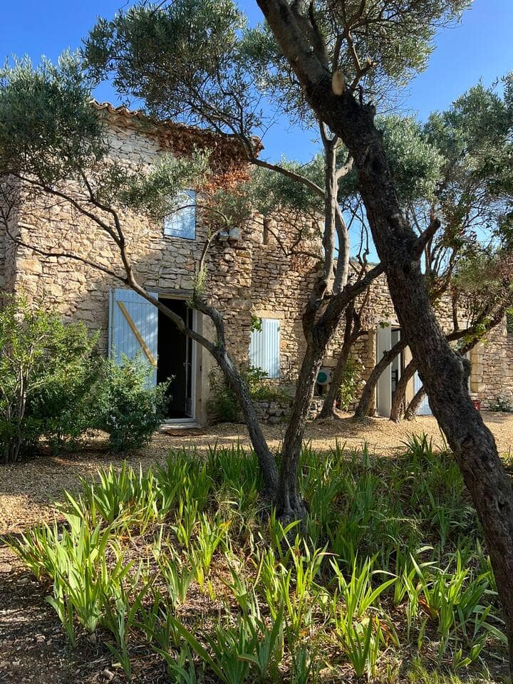 Le Bastidon De Anne - Gordes