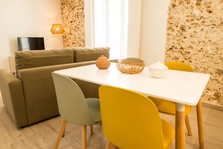 4 - L'harmonie - Cádiz