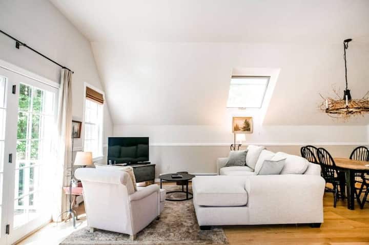 Stowe-away B-1 Bedroom Luxury Apartment - Stowe, VT