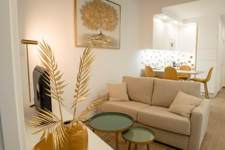 5 - L'elégance - Cádiz