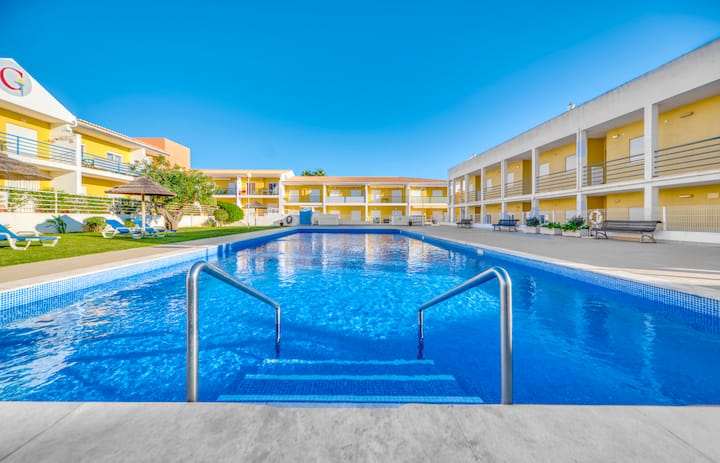 Casa Serena Algarve Guia Portugal - Guia