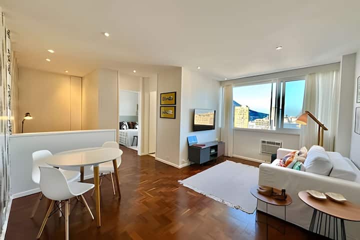 Leblon Beach&bars Experience - Rio de Janeiro