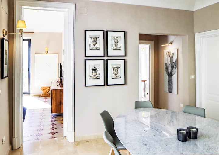 Malvasia Boutique Noto - Noto