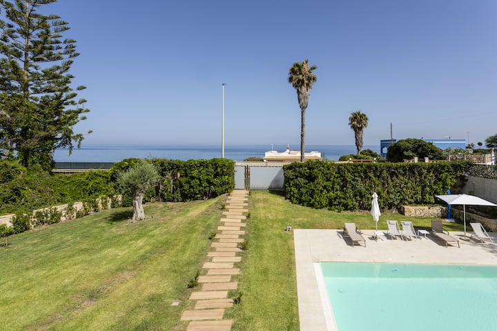 Dimora Di Eos - Noto