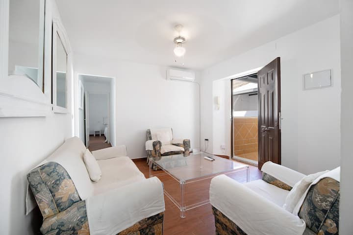 Apartamento Muy Centrico - El Puerto de Santa María