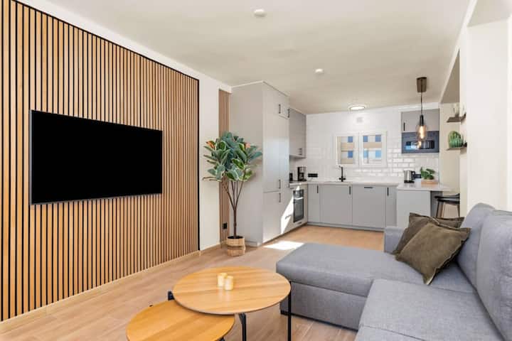Apartment With Sea View In La Mata - Guardamar del Segura