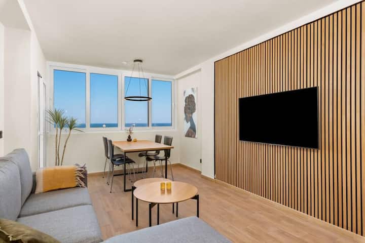 Apartment With Sea View In La Mata - Formentera del Segura