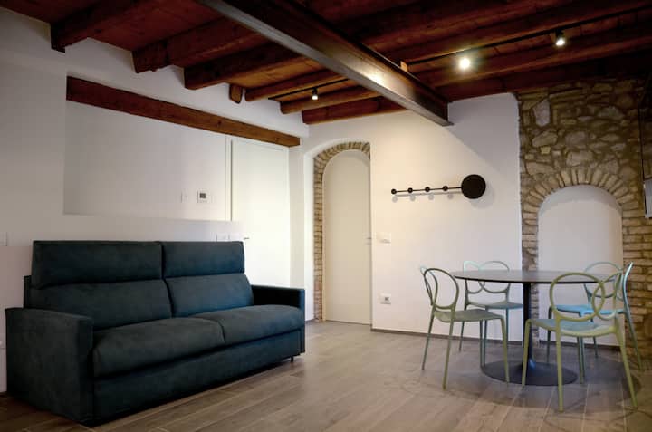 Casa Narciso - 1 - Lazise, Italien