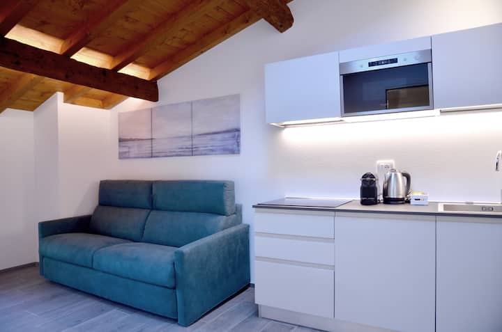 Casa Narciso - 3 - Lazise, VR