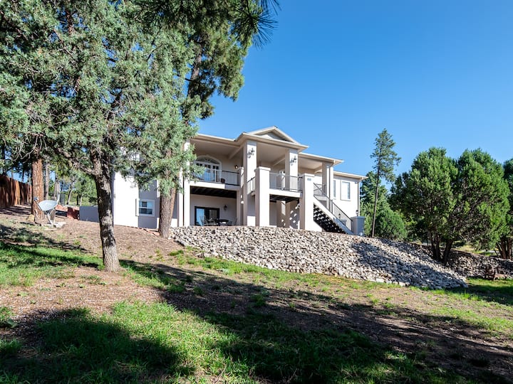 Gathering Place | Epic Game Room - Ruidoso, NM