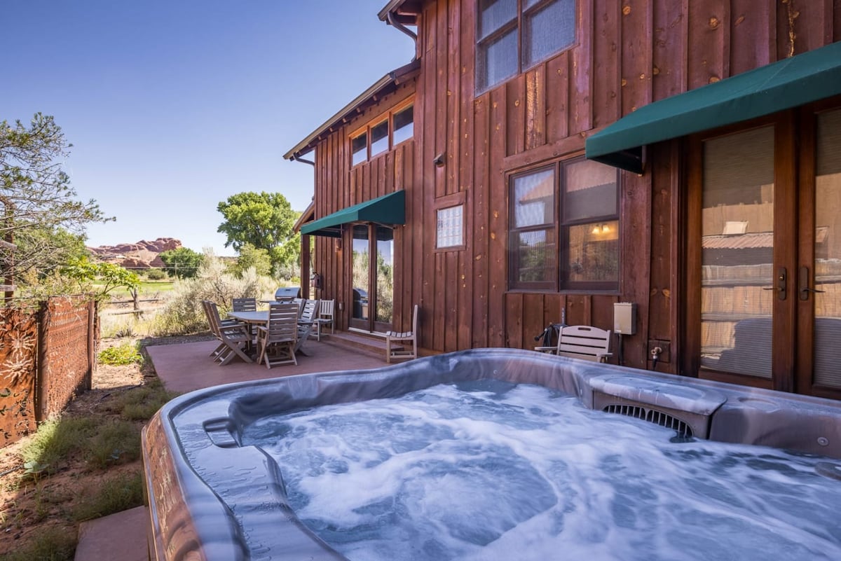 Moab House Vacation Rentals - Utah, United States | Airbnb