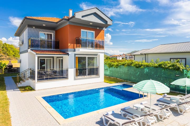 Villa Sasha 1 - Dalaman