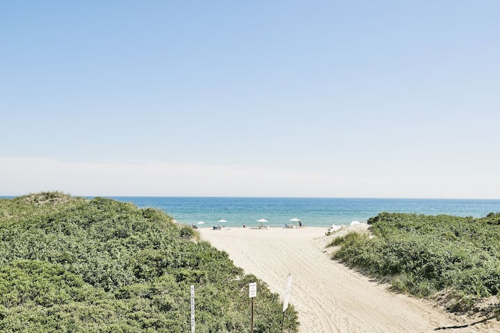 Best Place To Stay In Montauk! 3 Relaxing Units - Montauk, NY
