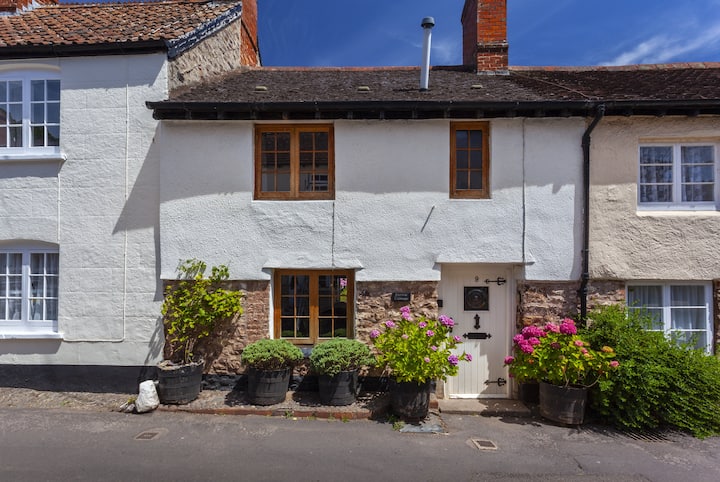 Pebble Cottage, Dunster - 던스터