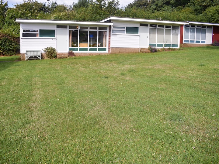 Happy Valley Chalet - Cromer