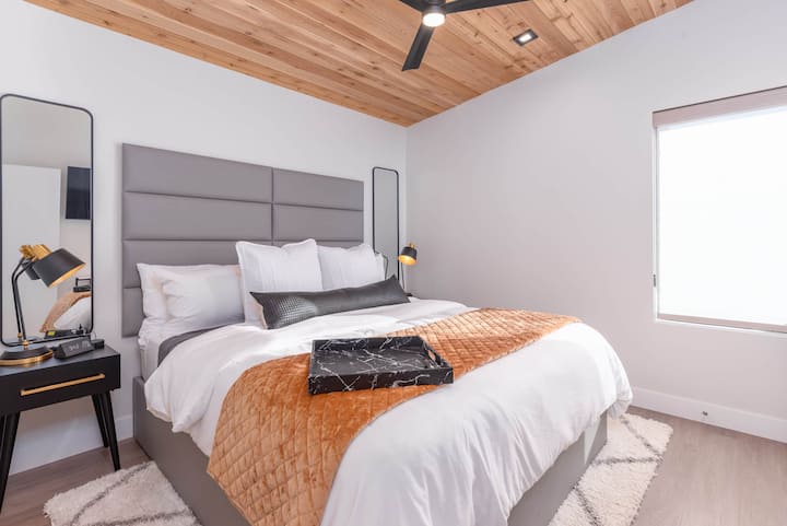 Kordeluxe Row #9 Suite Townhouse - Cedar City, UT