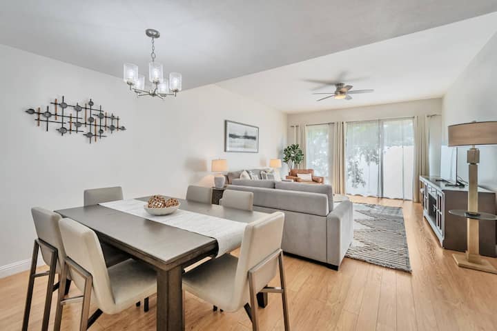 Business Or Pleasure!near Old Town, Htd Pool/spa - Paradise Valley, AZ