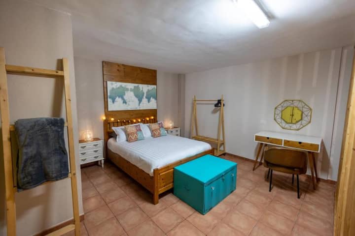 Loft La Cañada - La Orotava