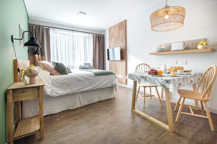 Bardana In The Heart Of Bariloche - San Carlos de Bariloche