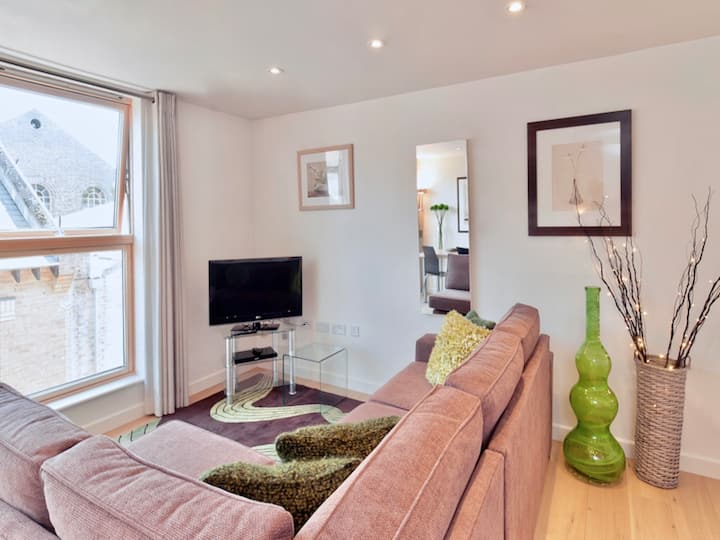Cambridge Place - Superior 1 Bedroom - Cambridge