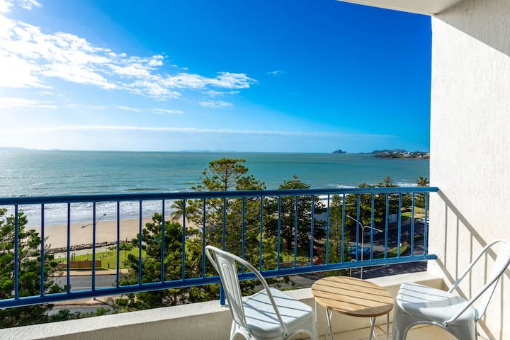 Bayview Ocean Beauty - Yeppoon
