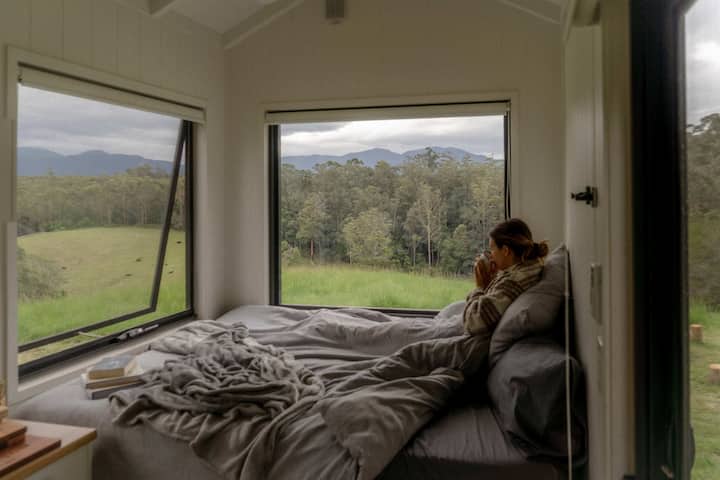 Tiny Nancy - Bellingen