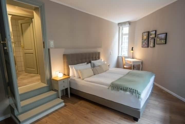 Ferienwohnung/app. Für 2 Gäste Mit 39m² In Quedlinburg (188825) - Quedlinburg