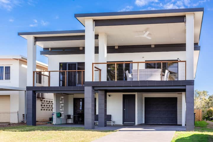 144 On Scenic - Whole Property - Yeppoon