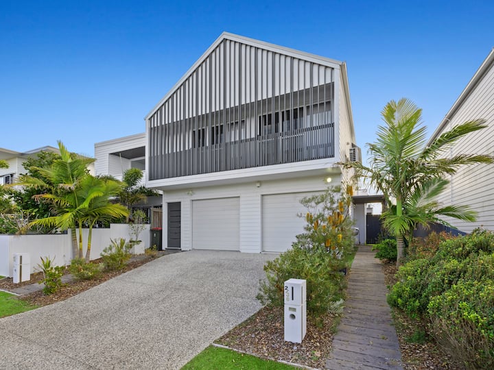 Family Duplex On Seaside - Kingscliff