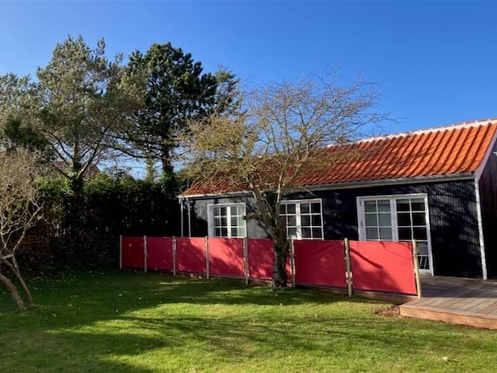 "Skrollan" - 100m From The Sea By Interhome - Skagen