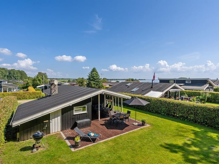 "Fiete" - 200m From The Sea By Interhome - Kolding