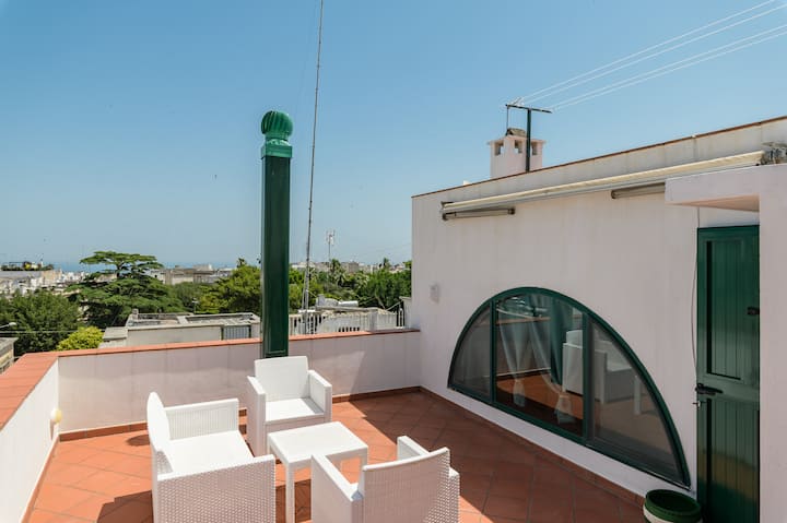 Terrazza Soleada By Wonderful Italy - Ostuni