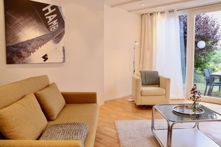 Tiny Haus An Der Schlei - Schleswig