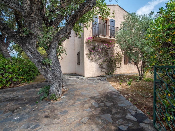 Ténérife By Interhome - Cavalaire-sur-Mer
