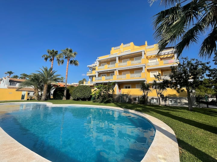 Doramares - Denia