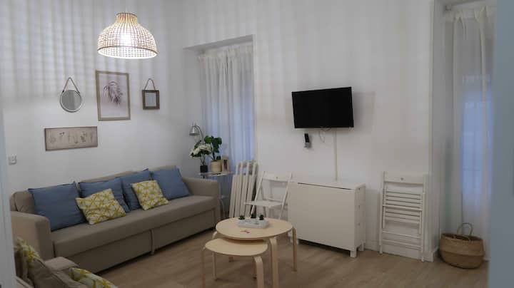 Apartamento Dimax I - Toledo