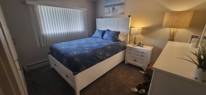 Aurora On The Medical Mile - Crisp Cozy Certified - Grand Rapids, MI